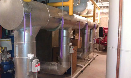 Blog - Toronto Venting Solutions